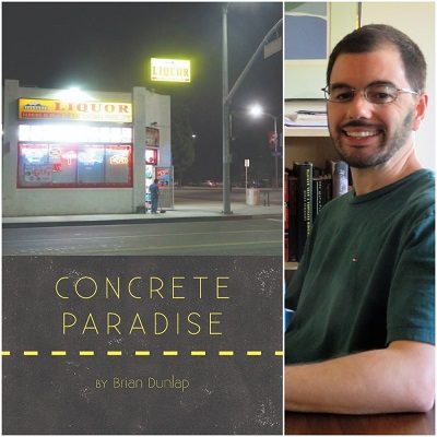 Book – Brian Dunlap