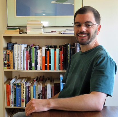 About – Brian Dunlap